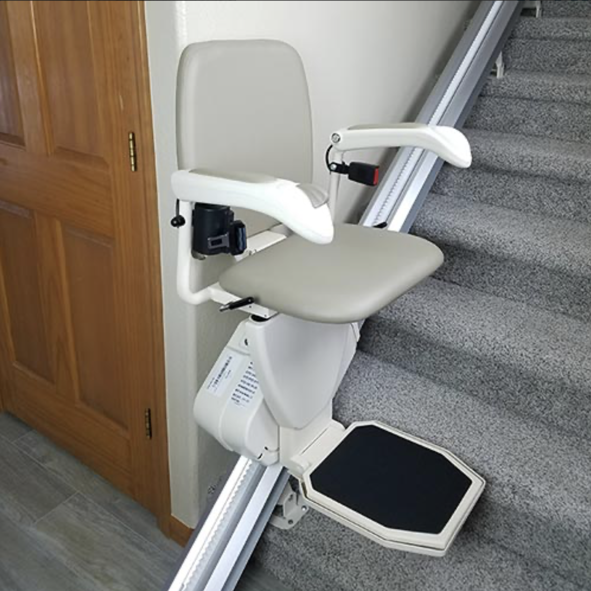 Next Level Accessibility